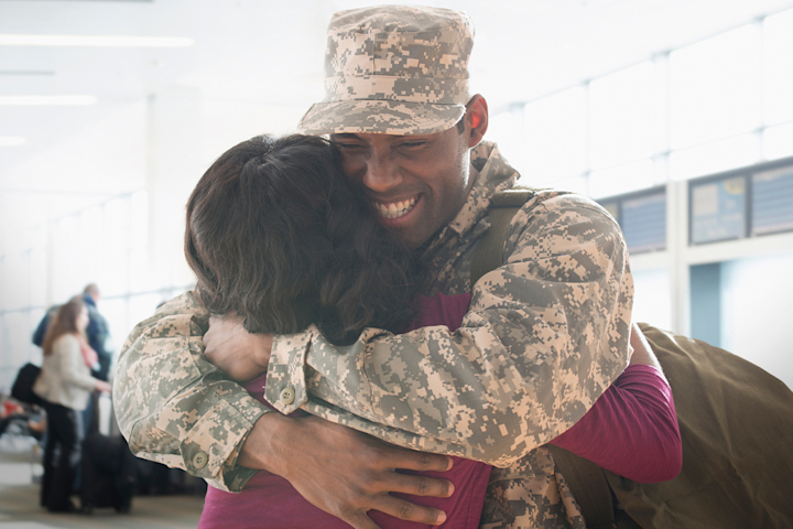 Lettre de motivation : militaire | Indeed.com France