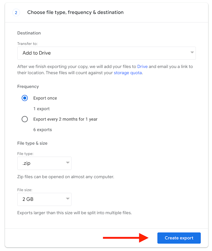 How To Download Emails from Gmail | Indeed.com