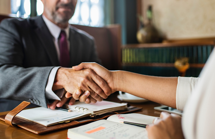 Top 4 Strategy Interview Questions (Tips & Example Answers) | Indeed.com