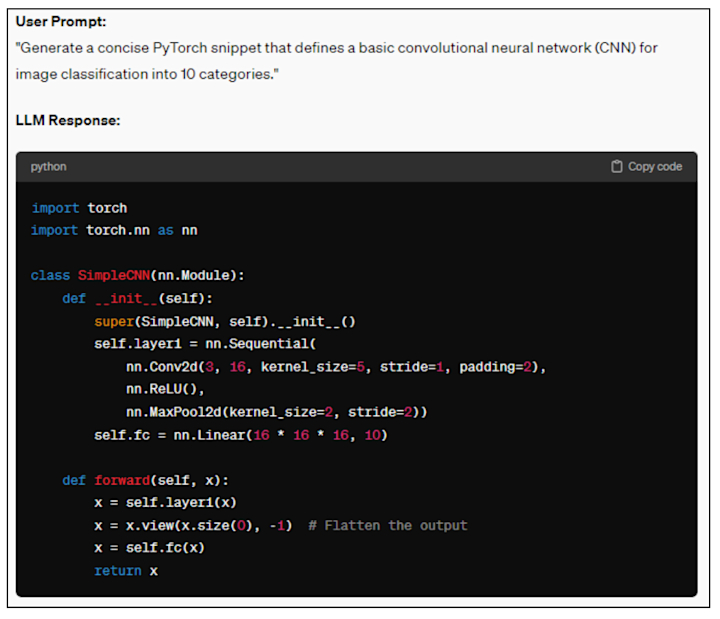 AI Code Generators Are Meant to Help—Not Replace— Programmers and ...