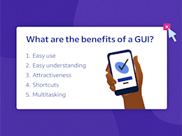 What Is A Graphical User Interface Definition And Faq Vrogue co