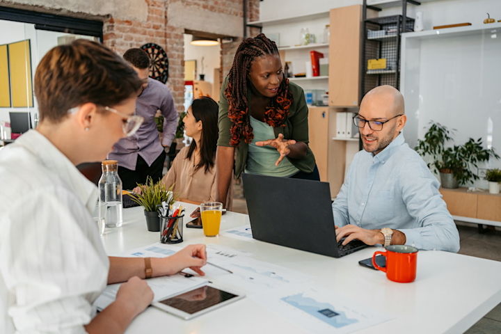 What Is a Project Priorities Matrix (And How to Create One) | Indeed ...