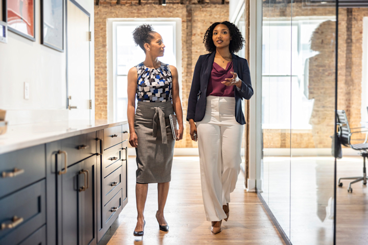 Director vs associate director: the differences | Indeed.com UK