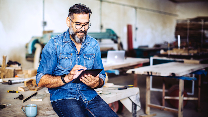 Modelos de comercio electrónico B2B de éxito | indeed.com España