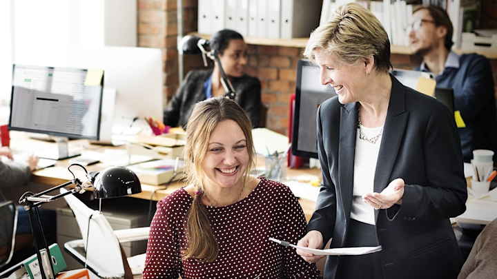 Requisitos para ser auxiliar administrativo | indeed.com España