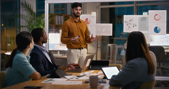 Wat zijn managementvaardigheden en hoe ontwikkel je die? | Indeed.com ...