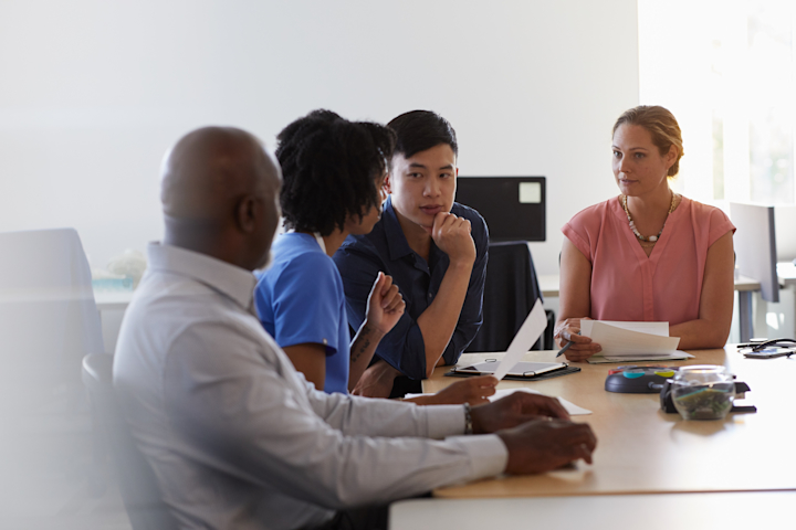 How To Become a Research Scientist (With Tips) | Indeed.com
