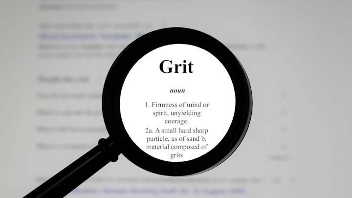 「GRIT」の意味とは？測定方法や伸ばす方法を解説 | Indeed (インディード)