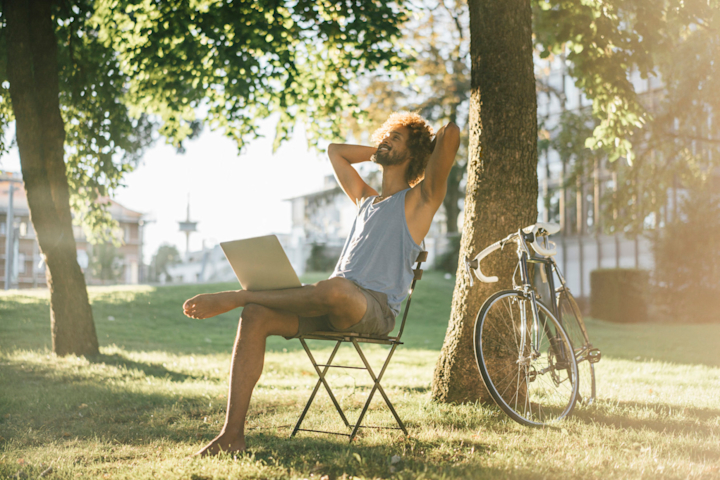 15 low-stress jobs in different industries (With salaries) | Indeed.com UK