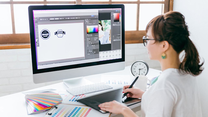 Webデザイナーに向いている人の特徴は？必要な能力やスキルを紹介！ | Indeed (インディード)