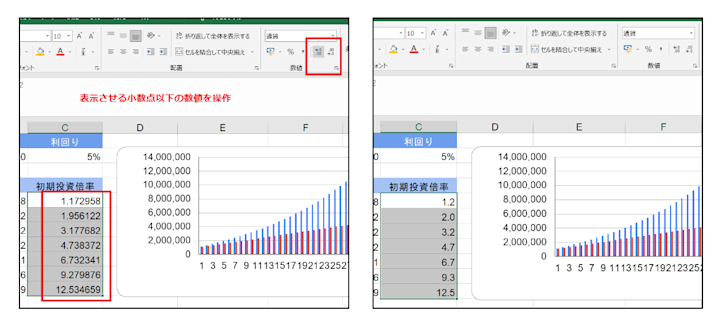 Microsoft Excelで割り算（除算）を行う6つの方法と便利な計算式 | Indeed (インディード)