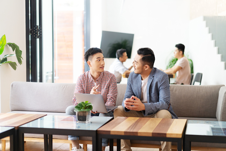 How To Become an Insurance Agent (Step-by-Step Guide) | Indeed.com ...