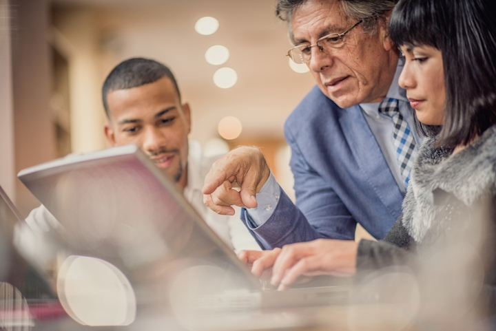 What Is a Manager? Role, Responsibilities and Definition | Indeed.com ...