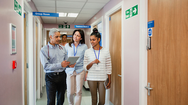 What Does an Orderly Do? (Definition and Qualifications) | Indeed.com ...