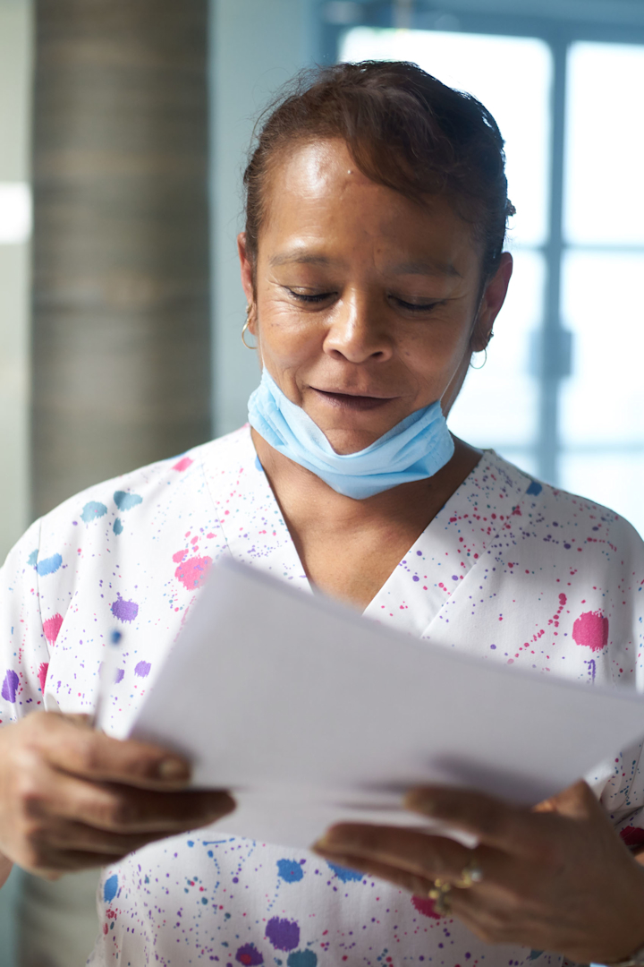 How To Display Nursing Credentials (With Tips and Examples) | Indeed.com