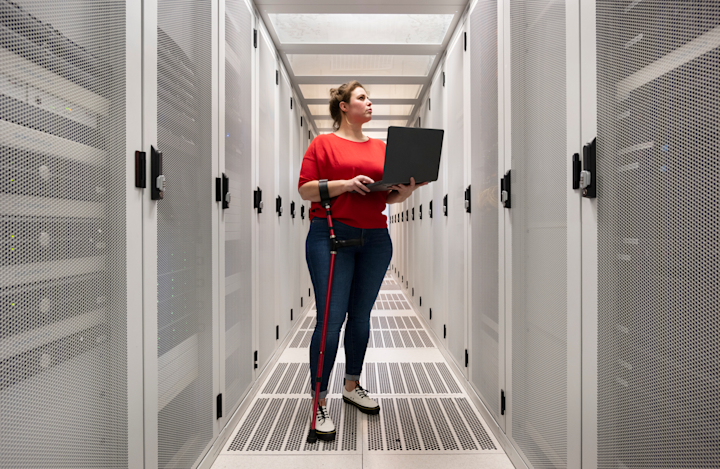 How To Say You're Good With Computers on Your Resume | Indeed.com