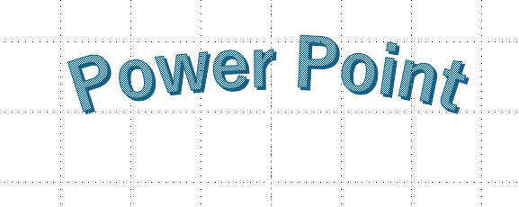 PowerPointでテキストを曲線状にする方法 | Indeed (インディード)