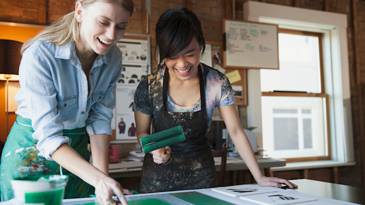 23 Project Ideas To Stimulate Your Creativity | Indeed.com