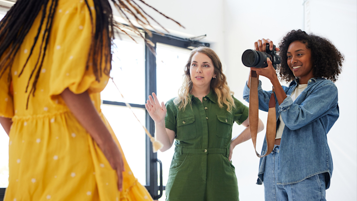 Como se Tornar Modelo: 6 Passos Essenciais | Indeed.com Brasil