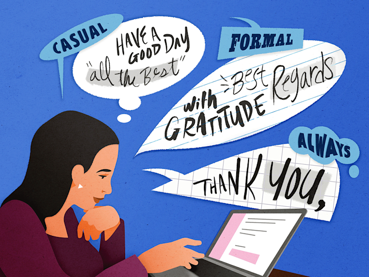 Tips to Say "Thanks Again" in Emails and Letters | Indeed.com