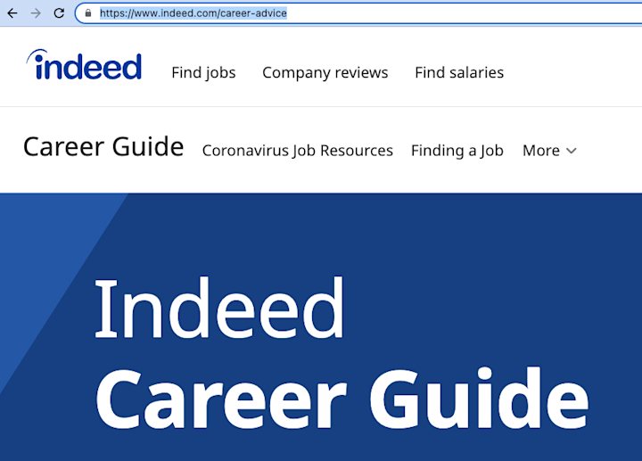 What are the 5 Different Types of Domains? (With Examples) | Indeed.com