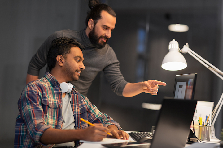 People management interview questions (2026 Edition) | Indeed.com Ireland