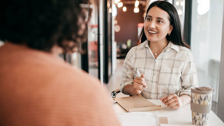 Coach para entrevistas de trabajo | indeed.com España