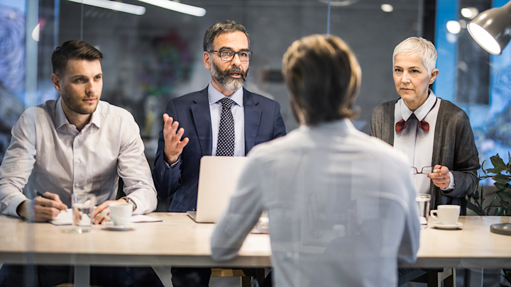 Interview Question: "Tell Me How You Handled a Difficult Situation ...