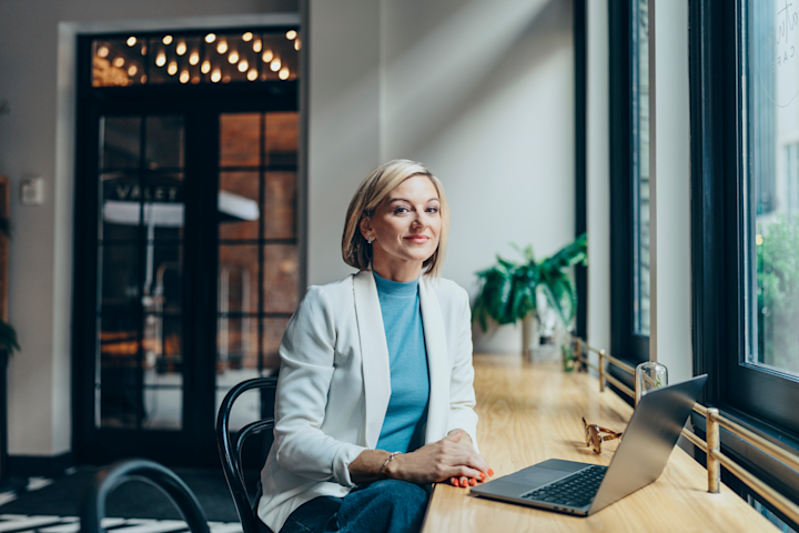 Why Do You Want To Work in Sales Interview Questions | Indeed.com