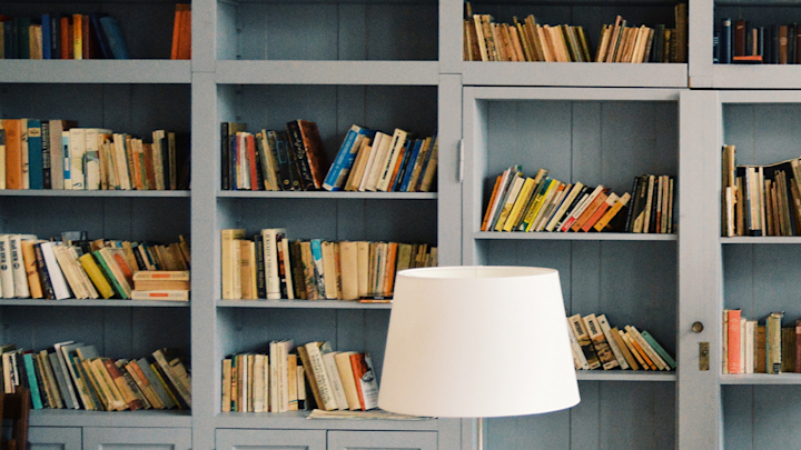 Library Assistant Skills: Definition and Examples | Indeed.com Australia