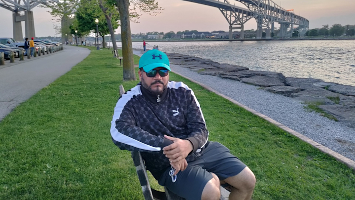 How the Search for a Meaningful Career Led Prajith to Better Work in ...