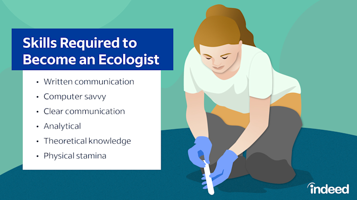 What Is an Ecologist? (Plus How To Become One) | Indeed.com