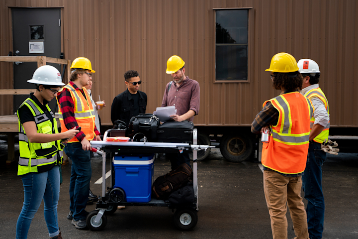 Agent de maîtrise : les avantages du statut | Indeed.com France