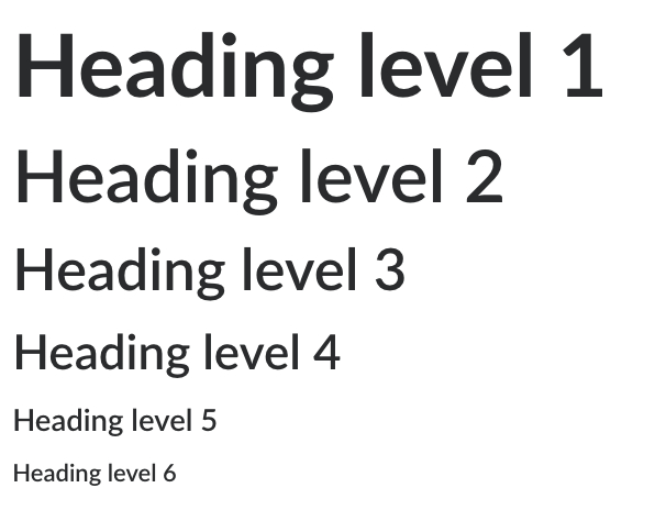 H1 vs. H2 Heading Tags: Here's the Difference | Indeed.com