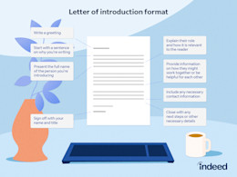 Self Introduction Letter To Client Exle Infoupdate