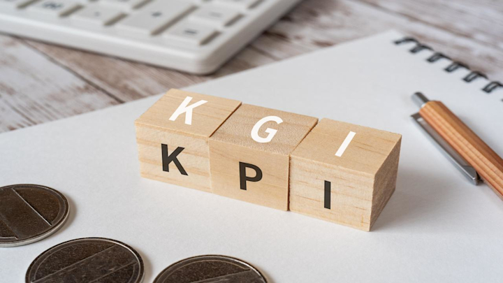 KGIの意味とは｜KPIとの違いや設定方法なども解説 | Indeed (インディード)