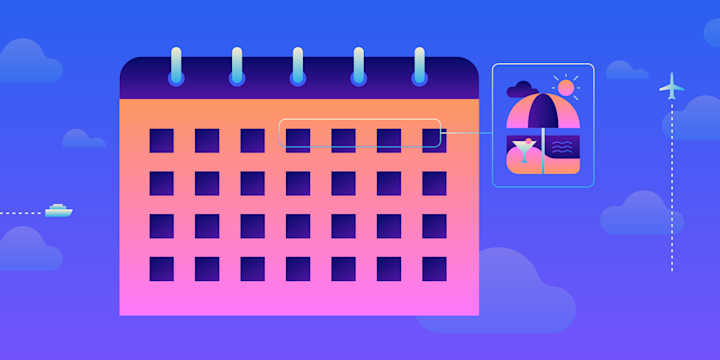 How To Compose a Vacation Request Email (With 3 Examples) | Indeed.com