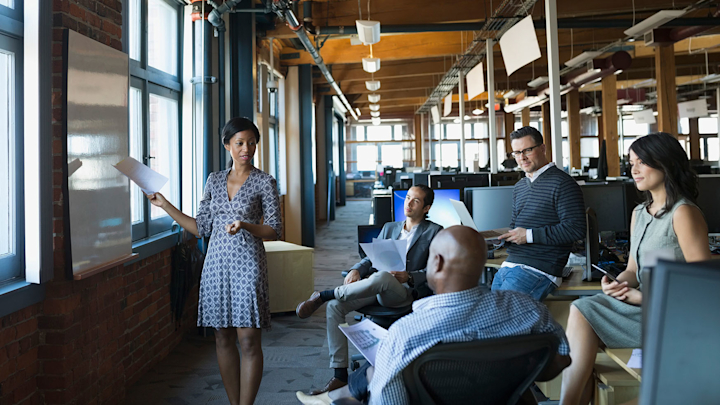 Principales habilidades de un consultor | Indeed.com México