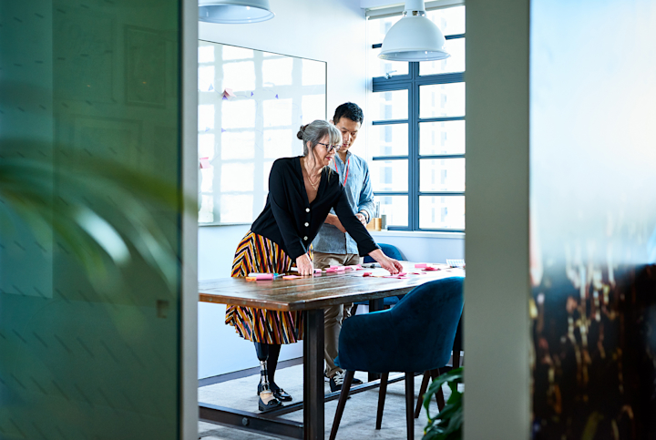 Vijf goed betaalde creatieve beroepen | Indeed.com Nederland