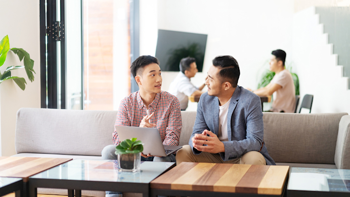 20 Examples of Areas of Improvement for Professional Growth | Indeed ...