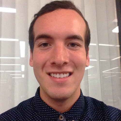 Dylan Buckley | Indeed.com