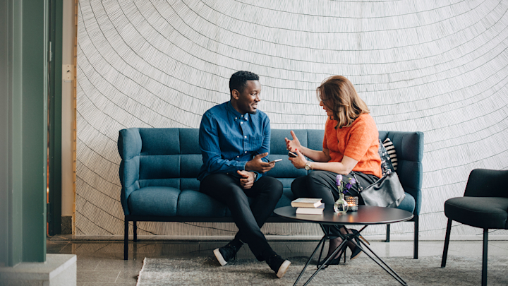45 Happy at Work Quotes to Help You Love Your Career | Indeed.com Canada