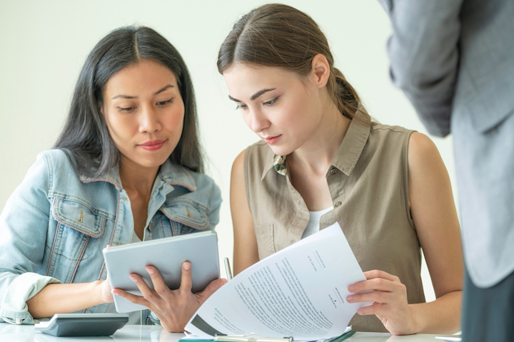 Understanding Contracts: 13 Types Defined with Examples | Indeed.com ...