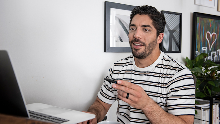 How to Express Good Reasons to Work from Home in Job Interviews ...