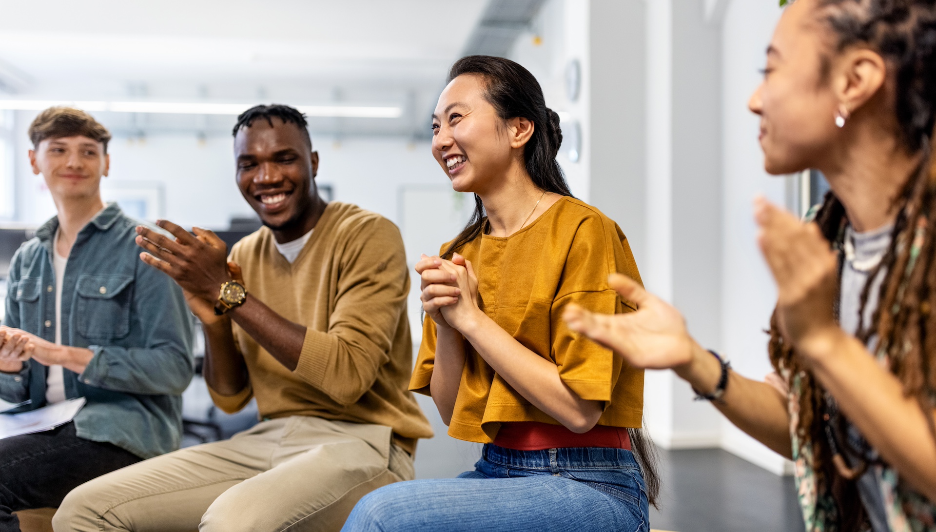 Importance Of Integrity At Work