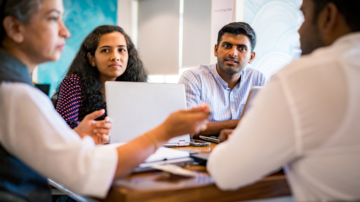 What Is a Project Charter? Definition and Examples | Indeed.com Singapore