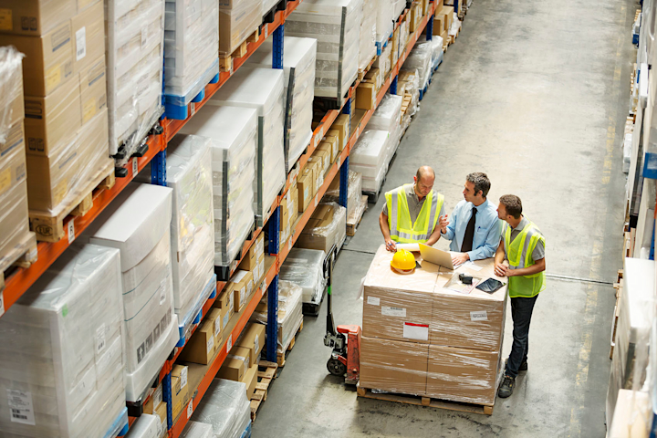 Inventory Control: Definition, Importance and Challenges | Indeed.com ...