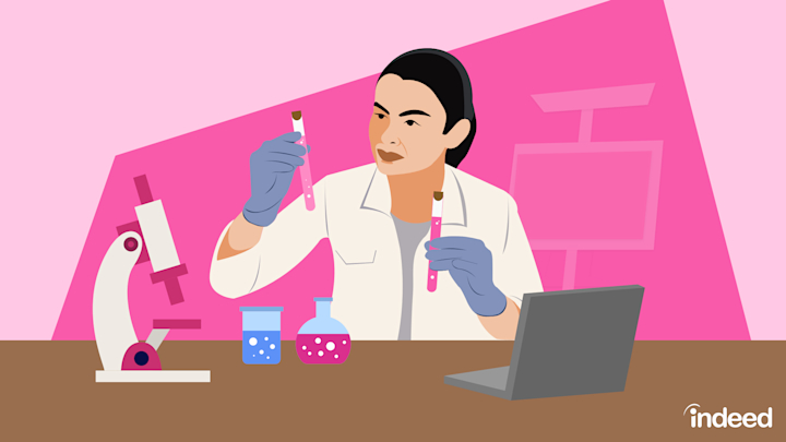 How To Become a Clinical Biochemist (Plus Salary and Duties) | Indeed.com