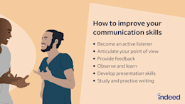 How Professionals Can Improve Better Communication Skills