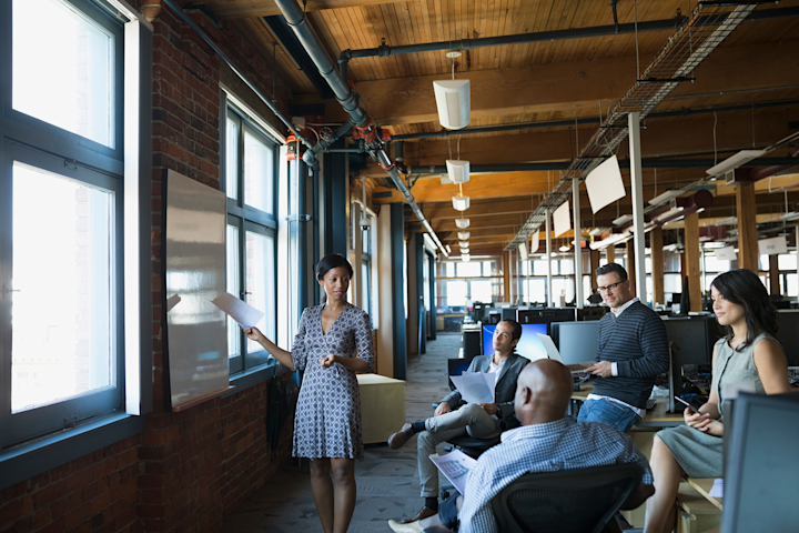 10 Effective Ways To Improve Verbal Communication Skills | Indeed.com